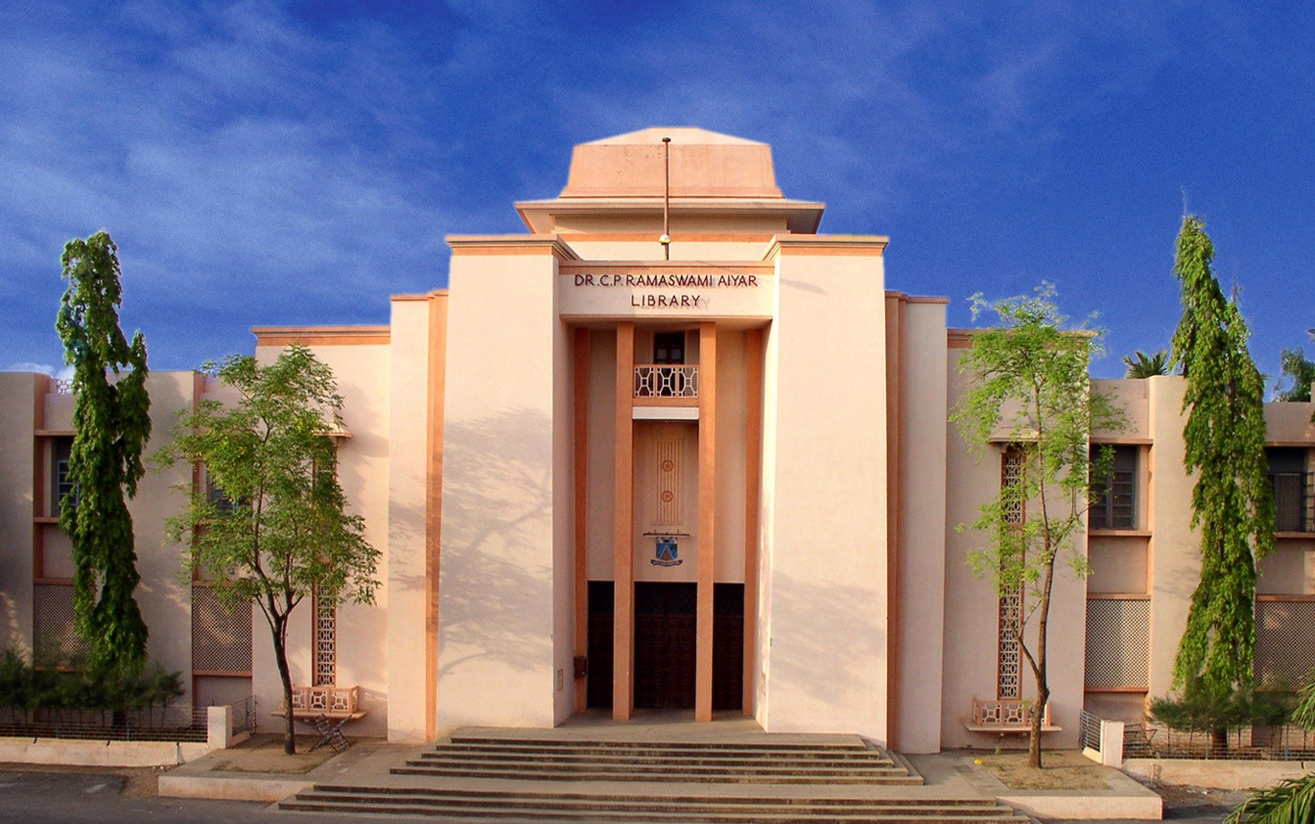 Annamalai University