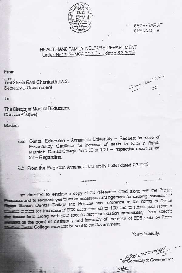 Essentiality Certificate Format Essential Certificate A For Medical